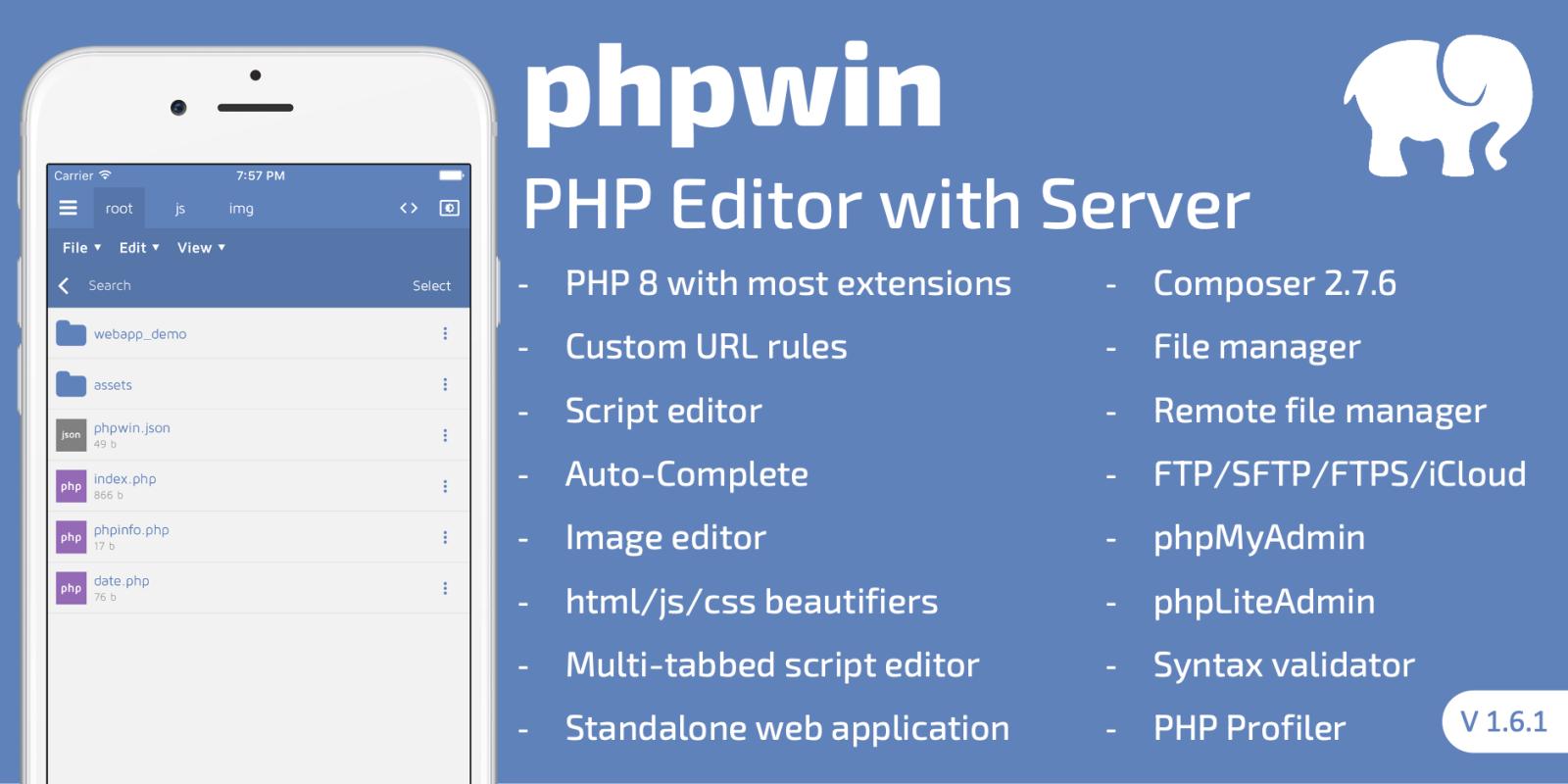 Porizm Store | phpwin